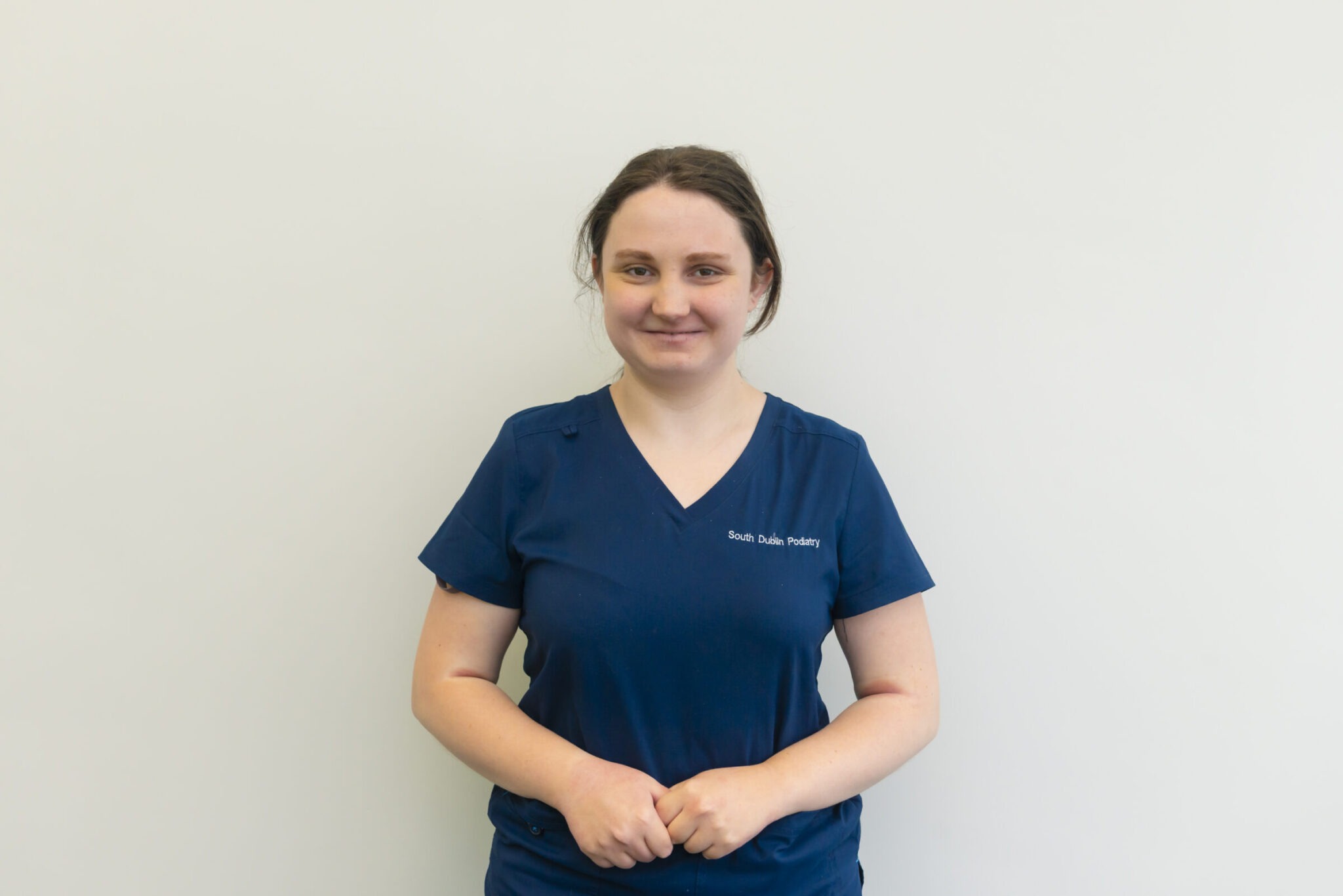 Caoimhe Kelly - South Dublin Podiatry