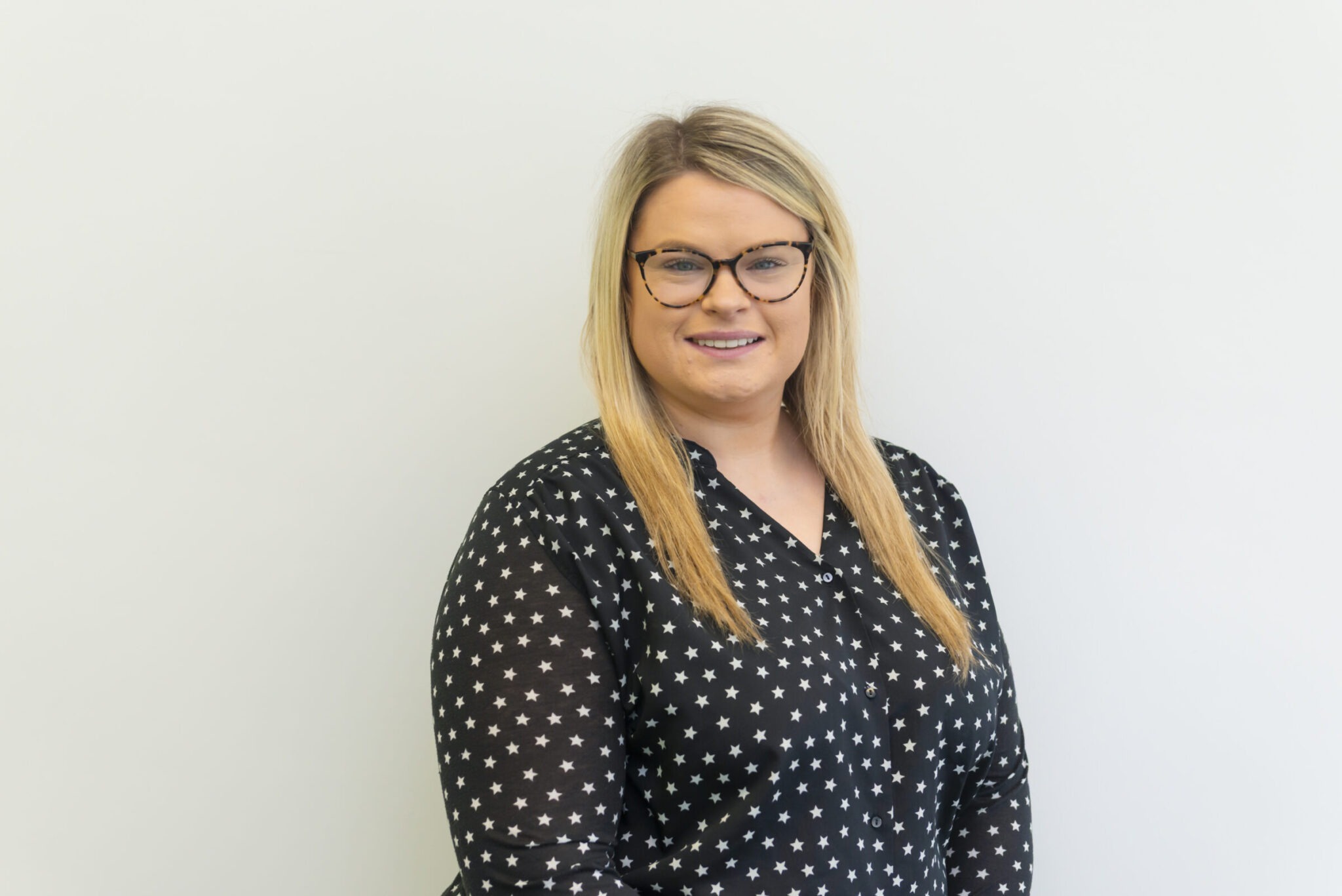 Danielle Treacy - South Dublin Podiatry