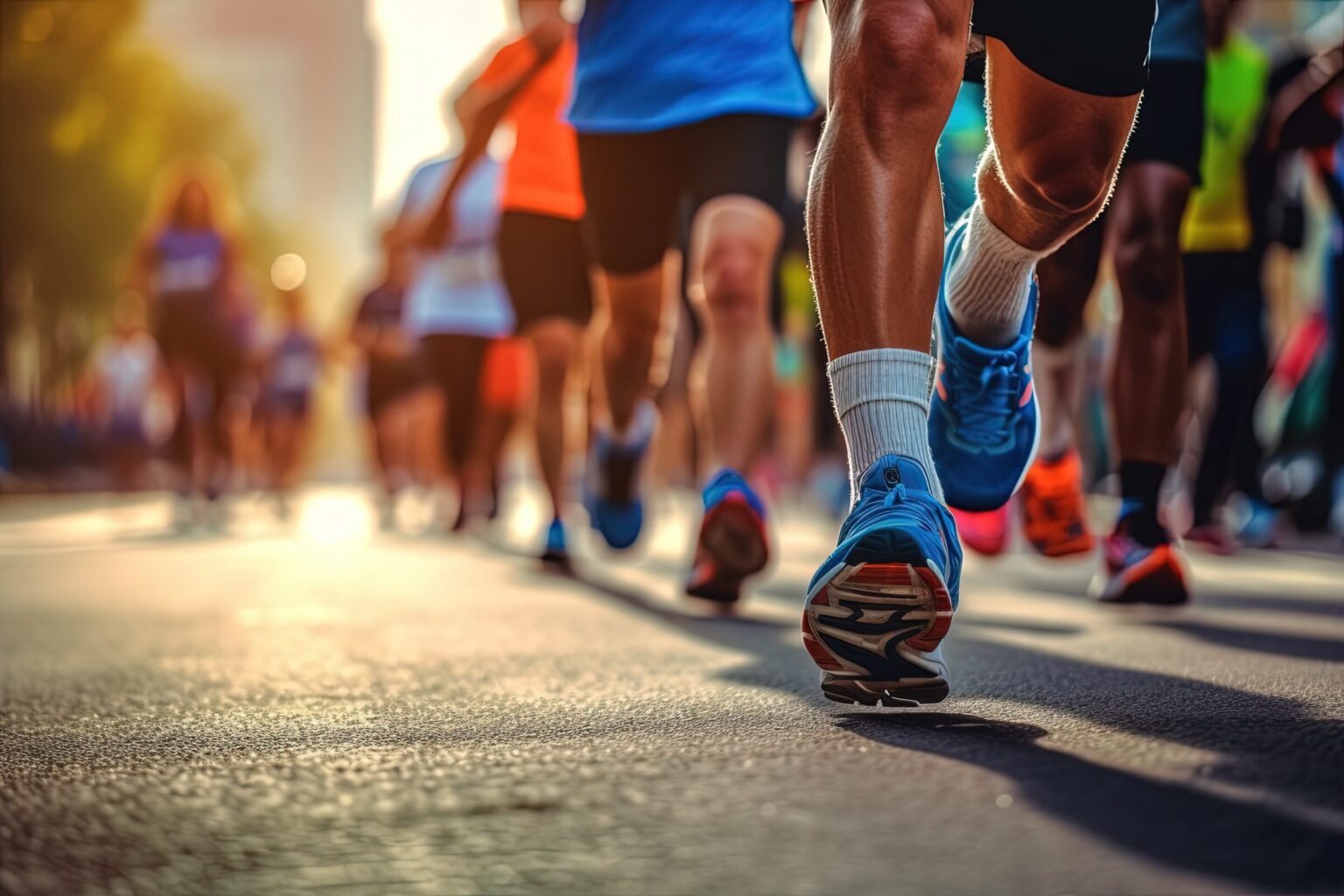 Post-Marathon Feet-Common Issues We See After Race Day - South Dublin ...