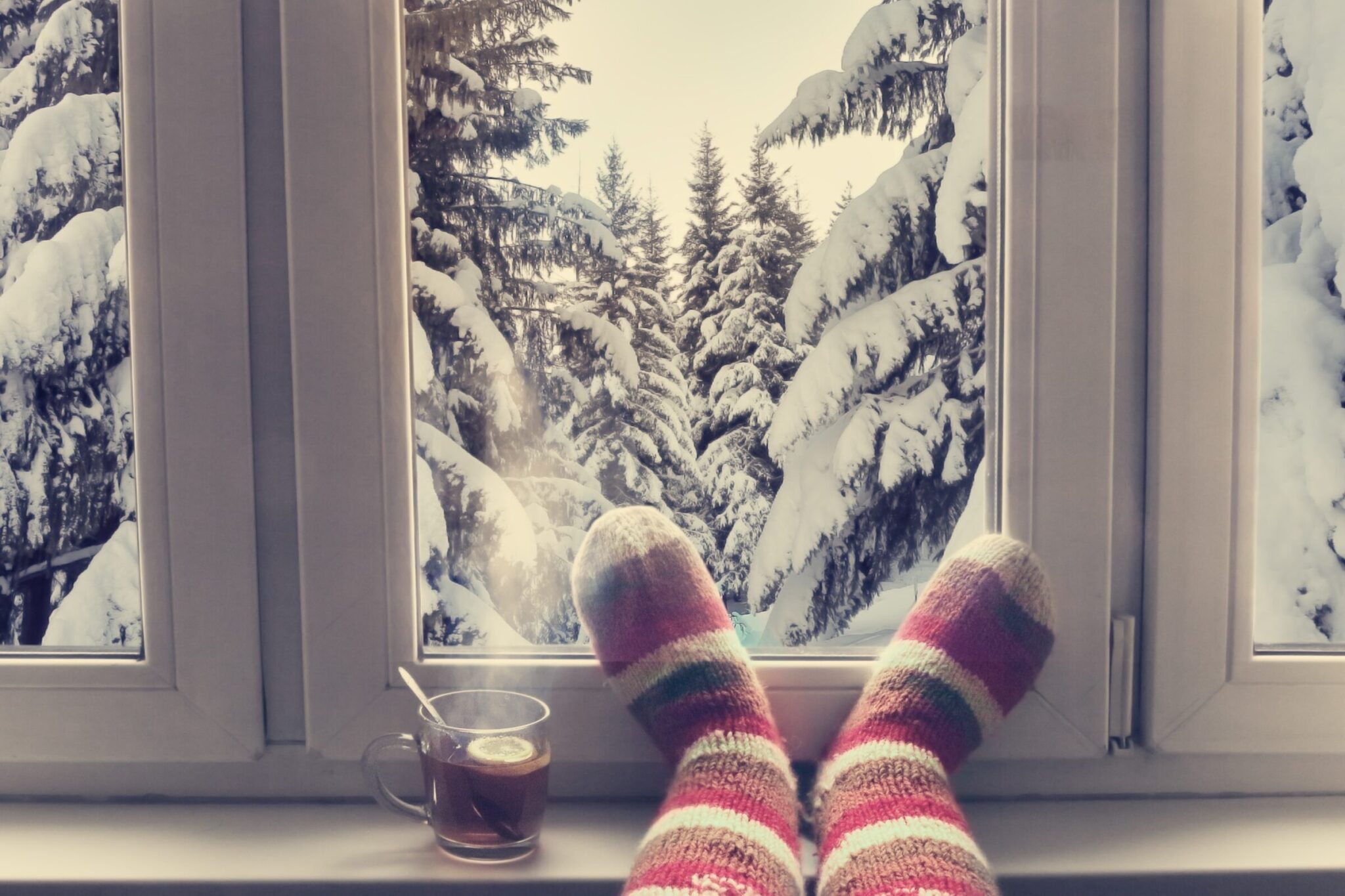How Cold Weather Affects Your Feet - South Dublin Podiatry