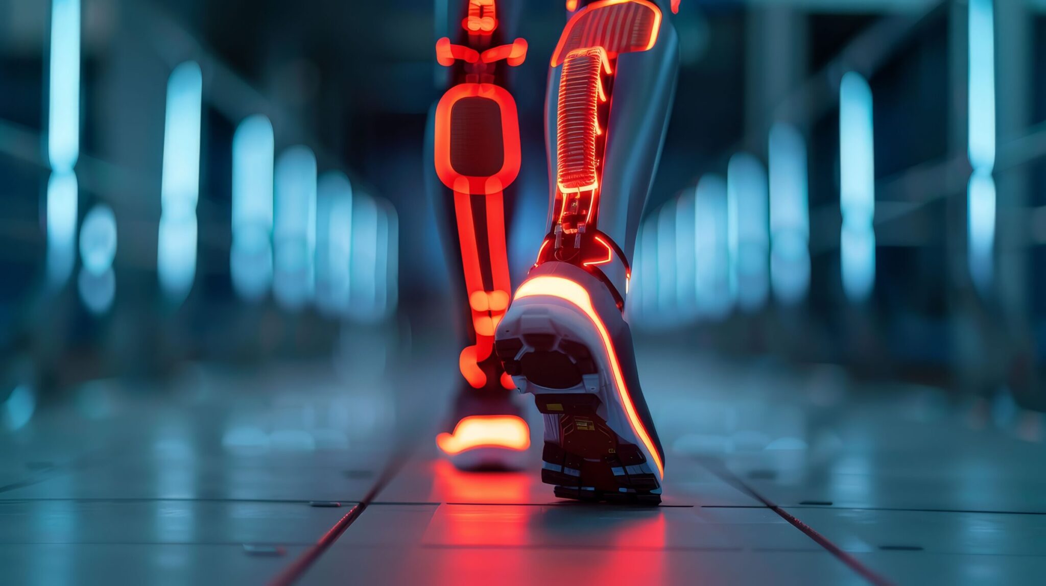 What Is A Biomechanical Assessment? - South Dublin Podiatry